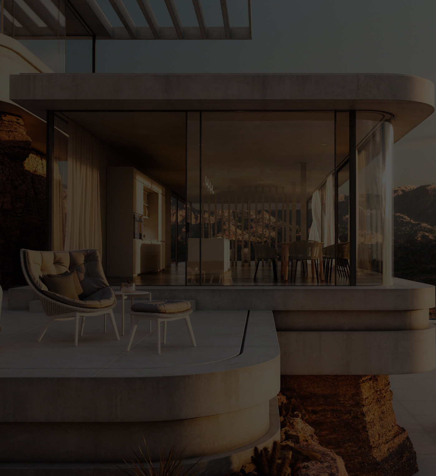 Contact Us for Luxury Construction & Interior Services | Corintharch